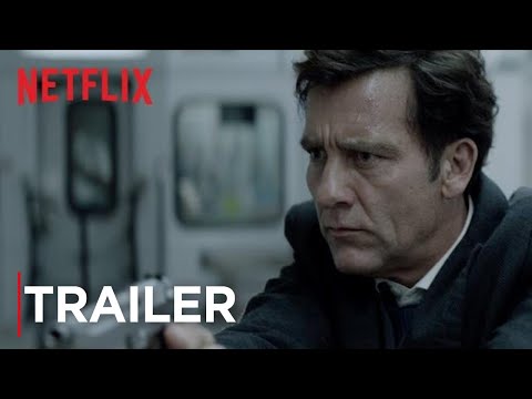 Anon | Tráiler oficial  | Netflix