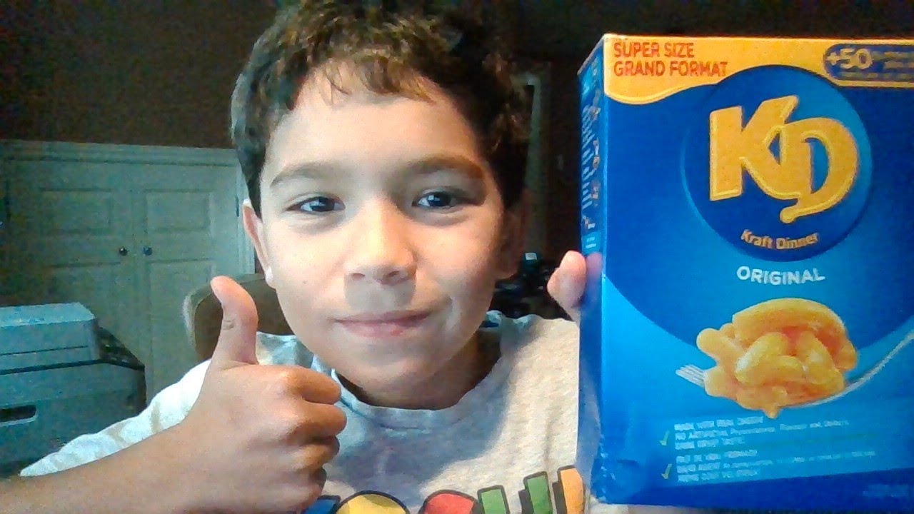 How To Make Kraft Dinner YouTube how-to-make-kraft-dinner-youtube