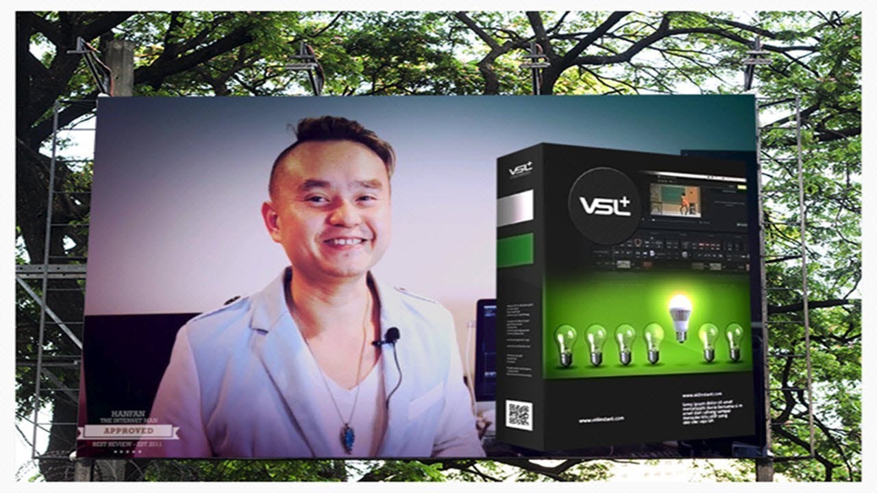 VSL Plus Pro Review - get *BEST* Bonus and Review HERE! - YouTube