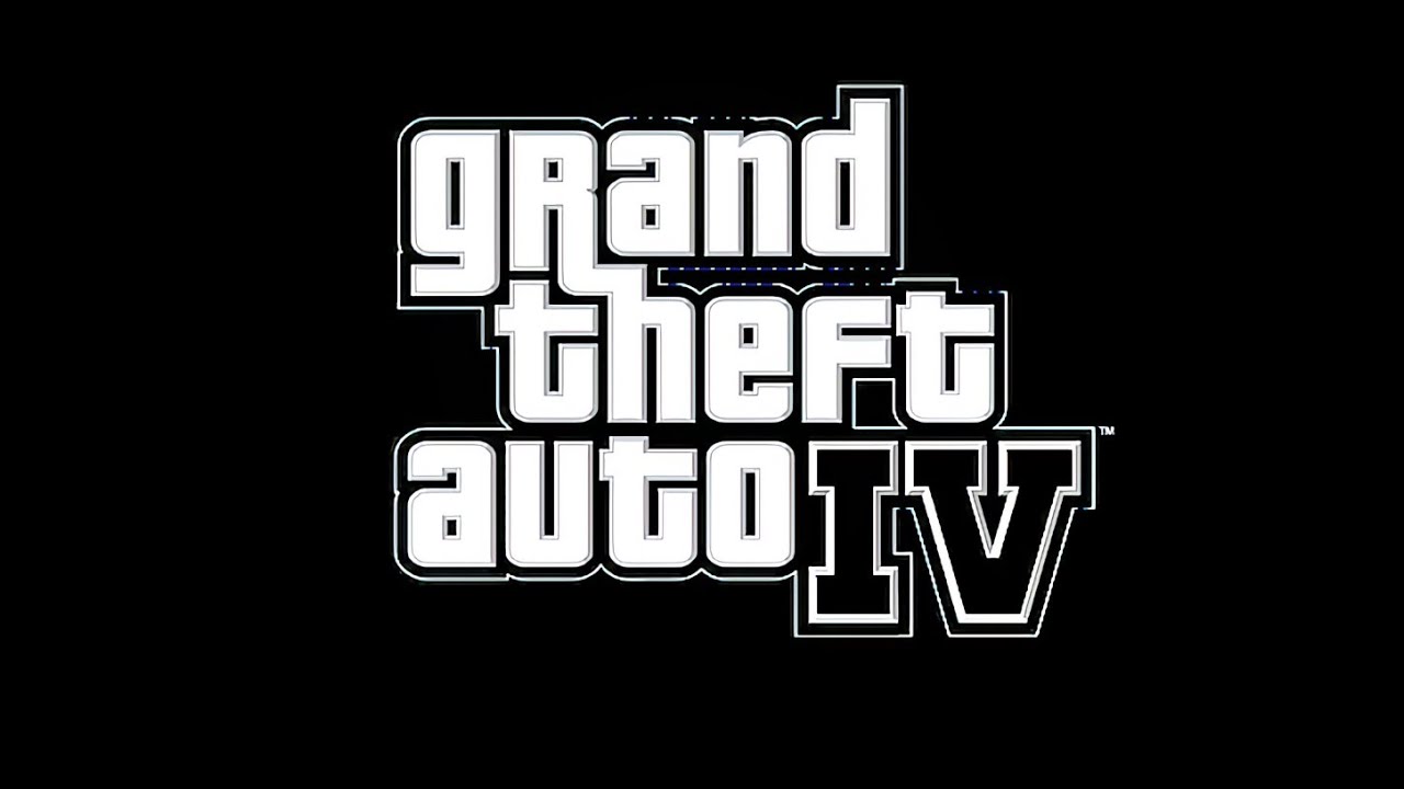 Loading Screen - Grand Theft Auto IV (Extended w/ Perfect Loop) - YouTube