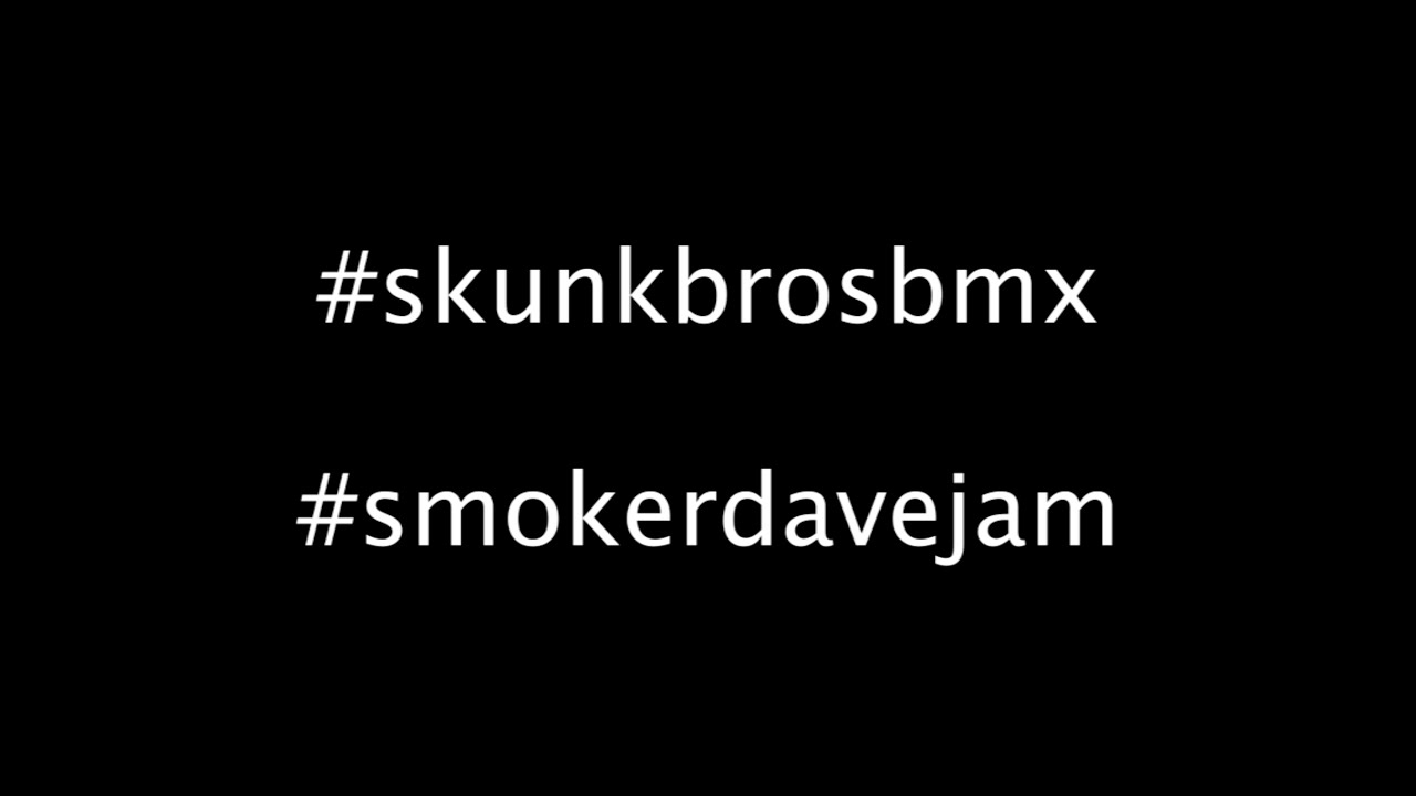 Smoker Dave Jam - YouTube