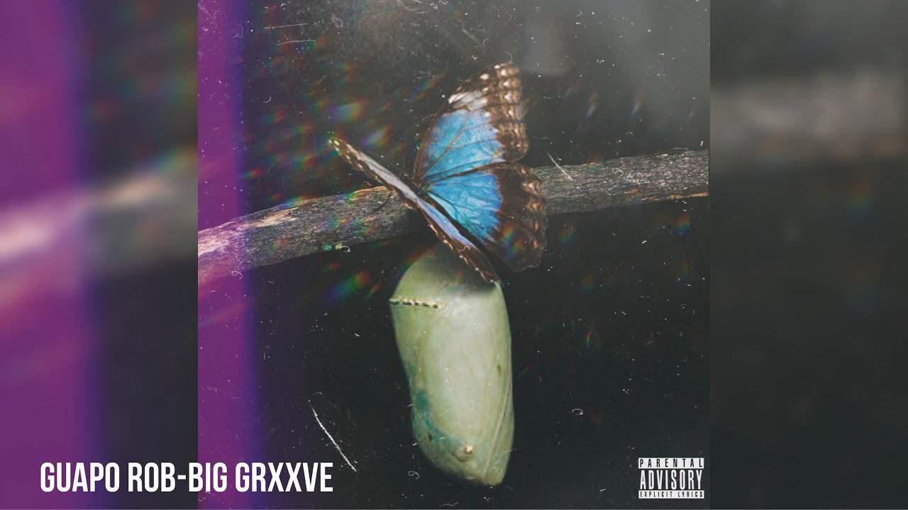 Guapo Rob- Big Grxxve [prod. by Kosfinger beats] - YouTube