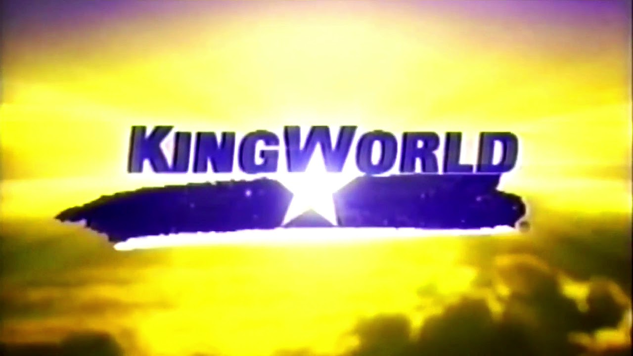 Kingworld Productions Logo (1998,Long Version) (4K,HD) - YouTube