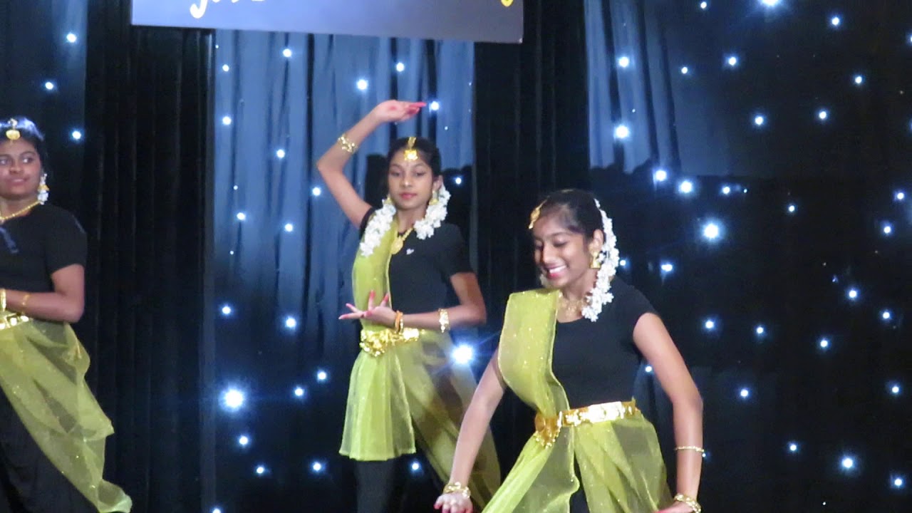 JAS dance Canada- Remix - YouTube