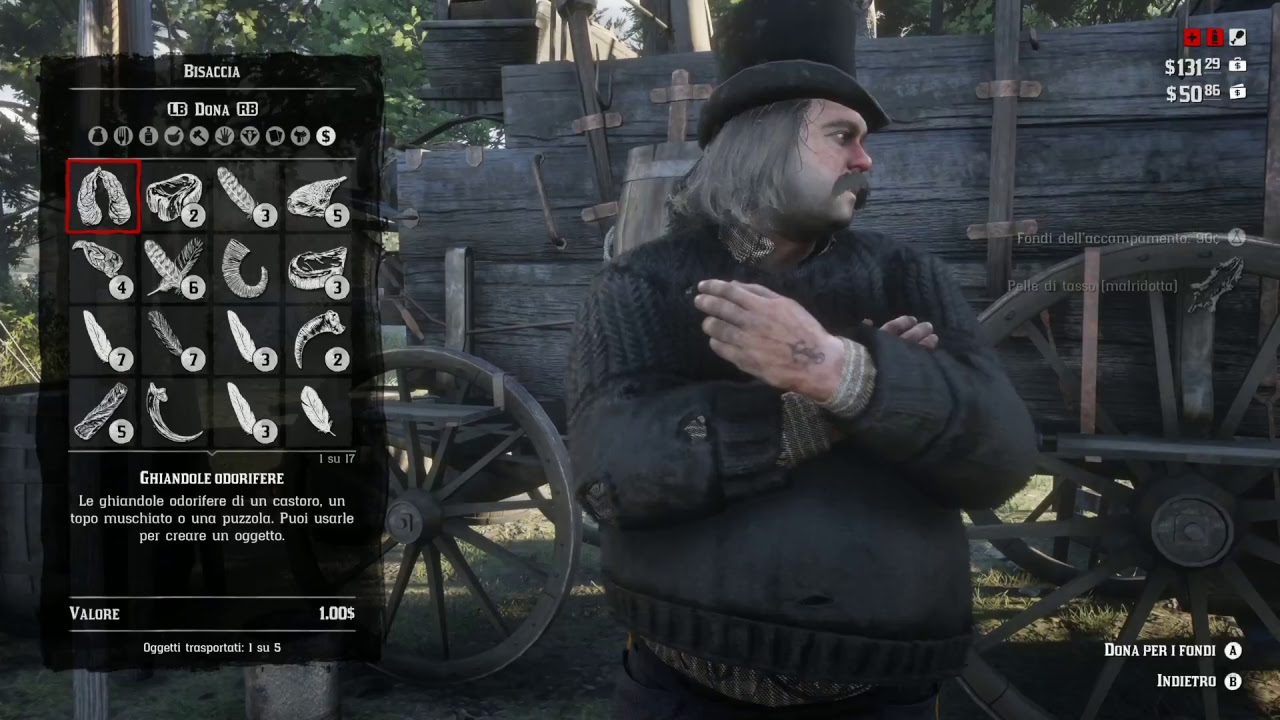 Capitolo 2 - Bullet for my Valentine- Red Dead Redemption II - YouTube