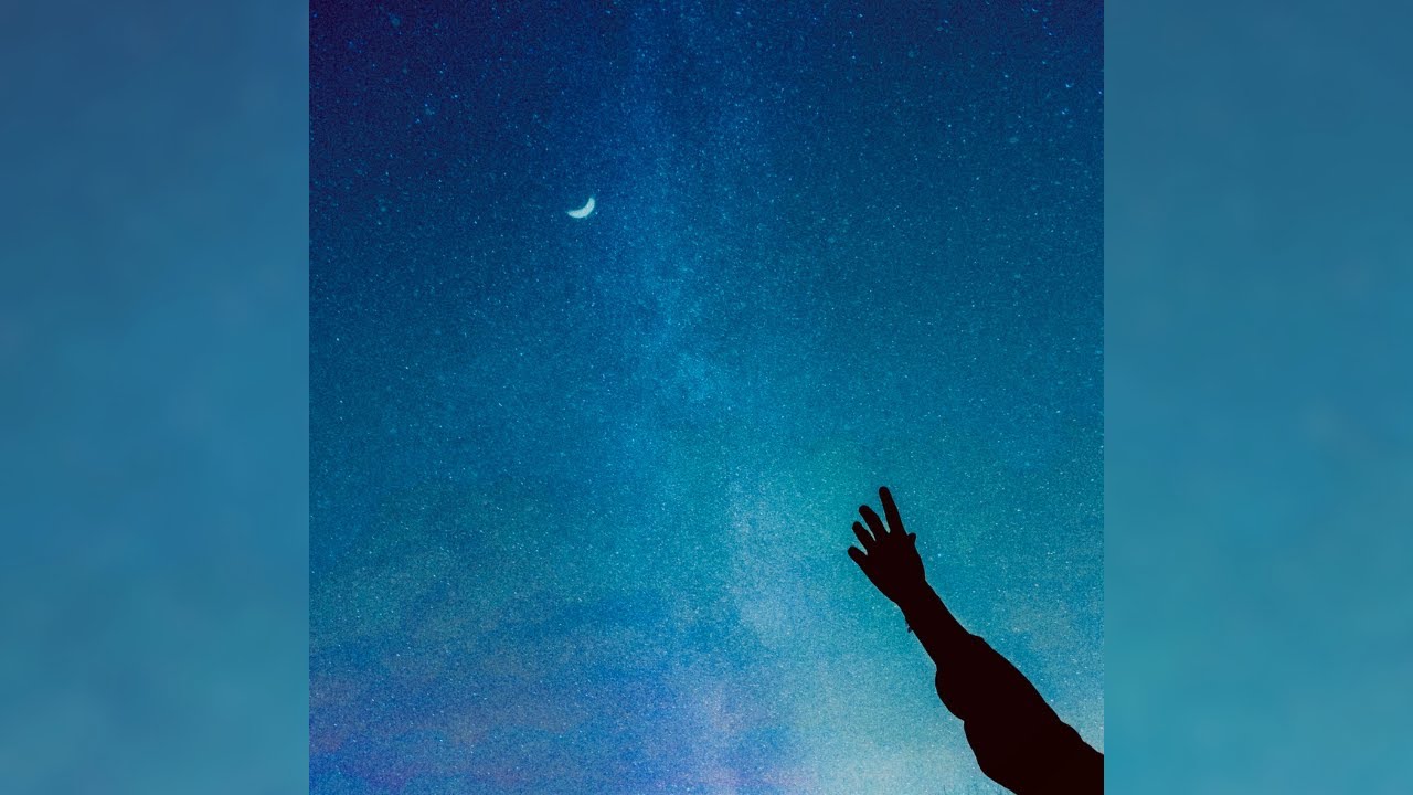 Dreaming of The Stars (Official Audio) - YouTube