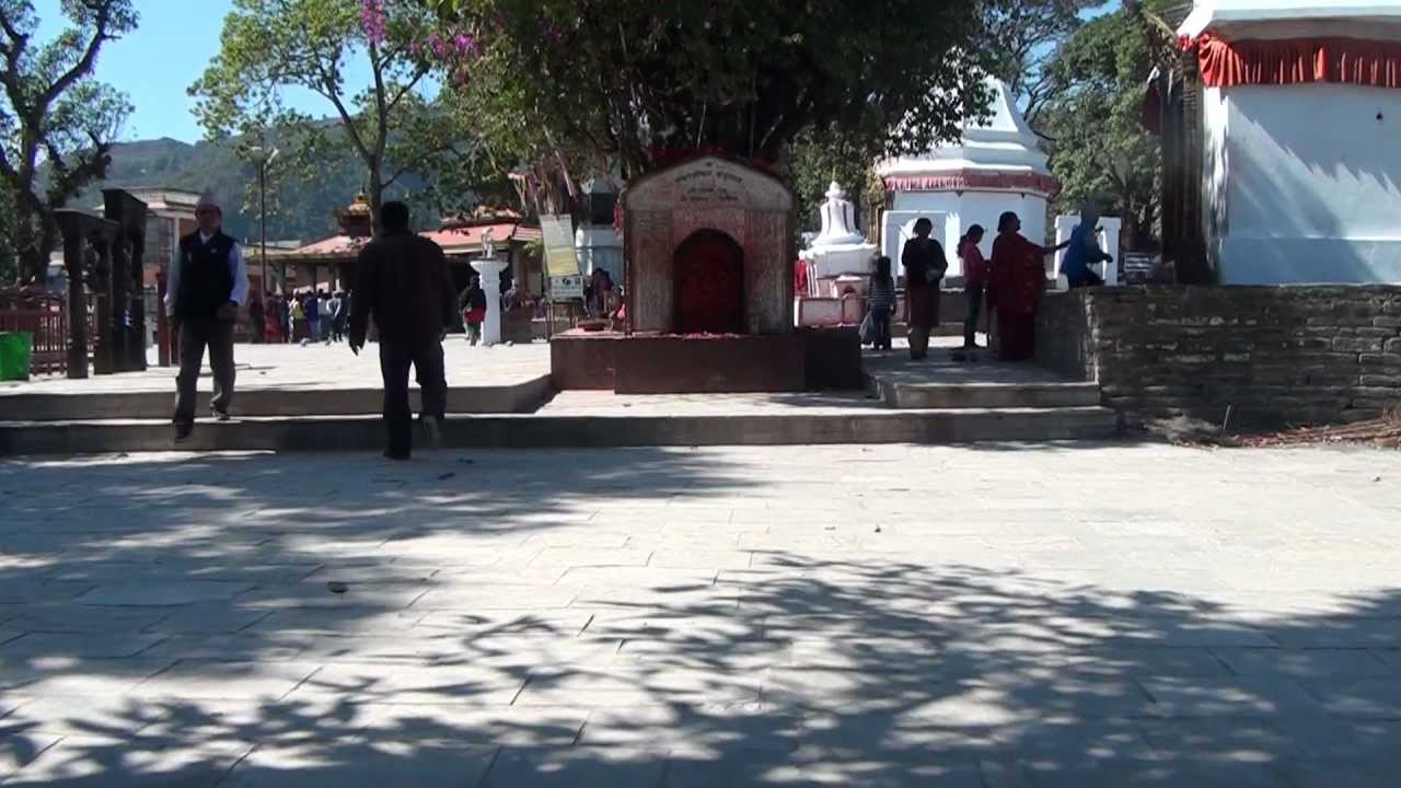 Bindhyabasini Temple - YouTube