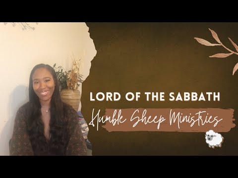 COME MY BURDEN IS LIGHT | HUMBLE SHEEP MINISTRIES 🐑 - YouTube