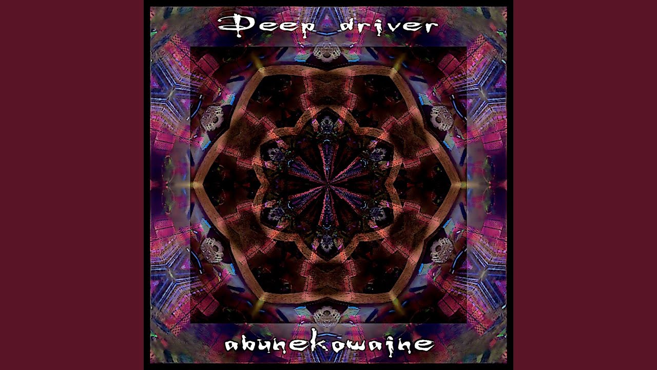 Deep drive - YouTube