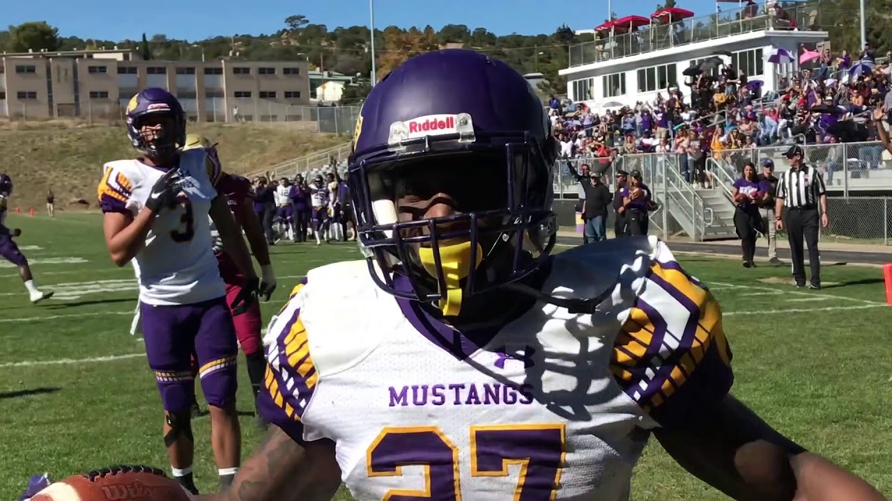 Game-Day Senior Day: WNMU Mustangs vs MSU Mustangs - YouTube