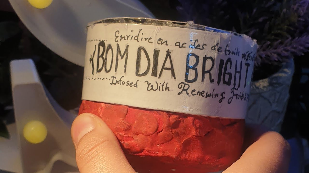 sol de janeiro inspired by #xoxocloudyfidgets diy cardboard - YouTube