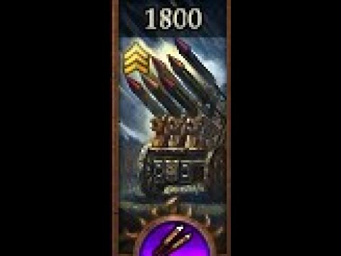 The Sunmaker - Regiments of Renown - Total War Warhammer 3 - YouTube
