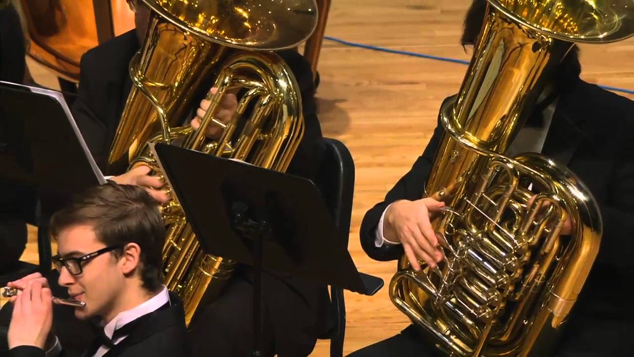 Bernstein: Slava! - YouTube