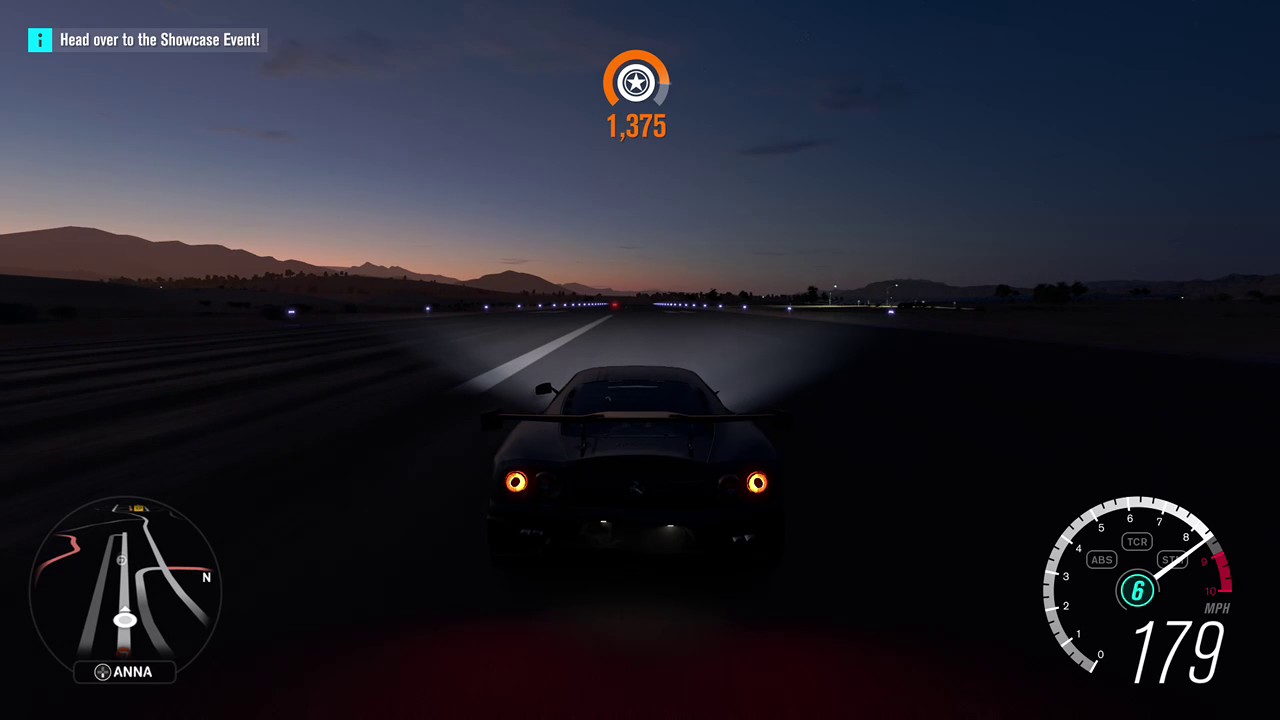 seeing how fast I can go in a ferrari - YouTube