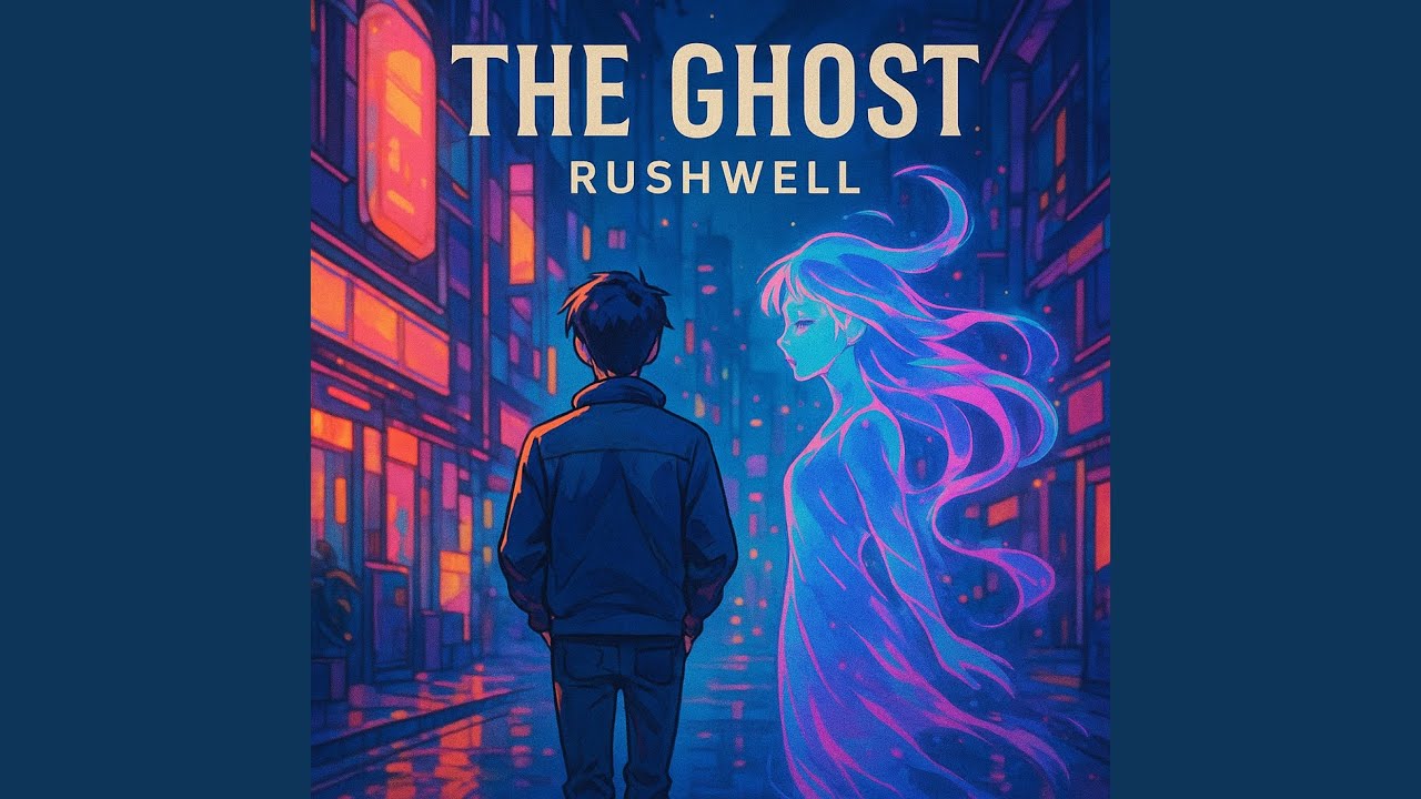 The Ghost - YouTube