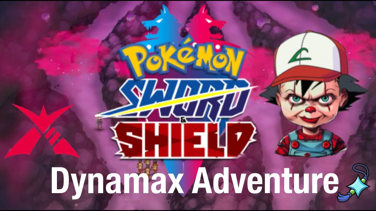 Dynamax Adventures w/viewers - YouTube