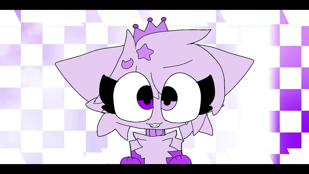Serebro meme Gift for @Catticorn_Star and @Mirukata_uwu - YouTube