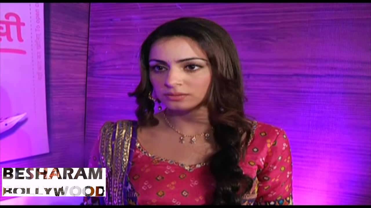 Launching of Life Ok Tv Serial Tumhari Paakhi - YouTube