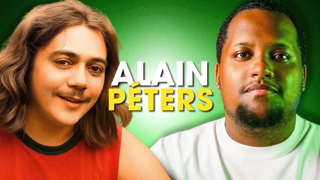 LA TRISTE HISTOIRE D’ALAIN PETERS - YouTube