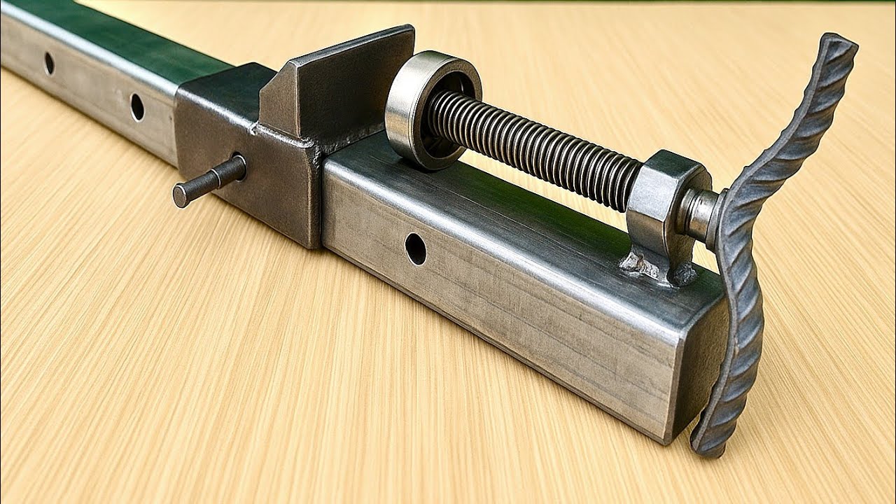 stop wasting money. this home tool is made simply - YouTube