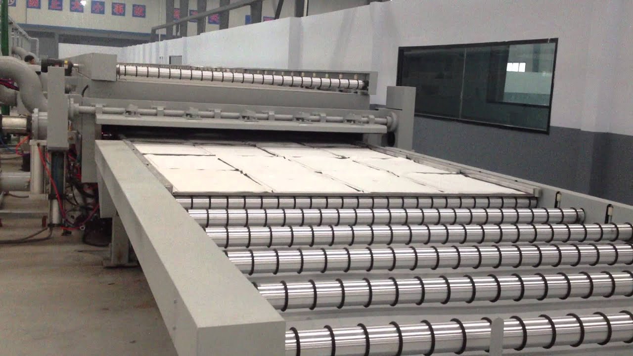 VIP production line (2).MOV - YouTube