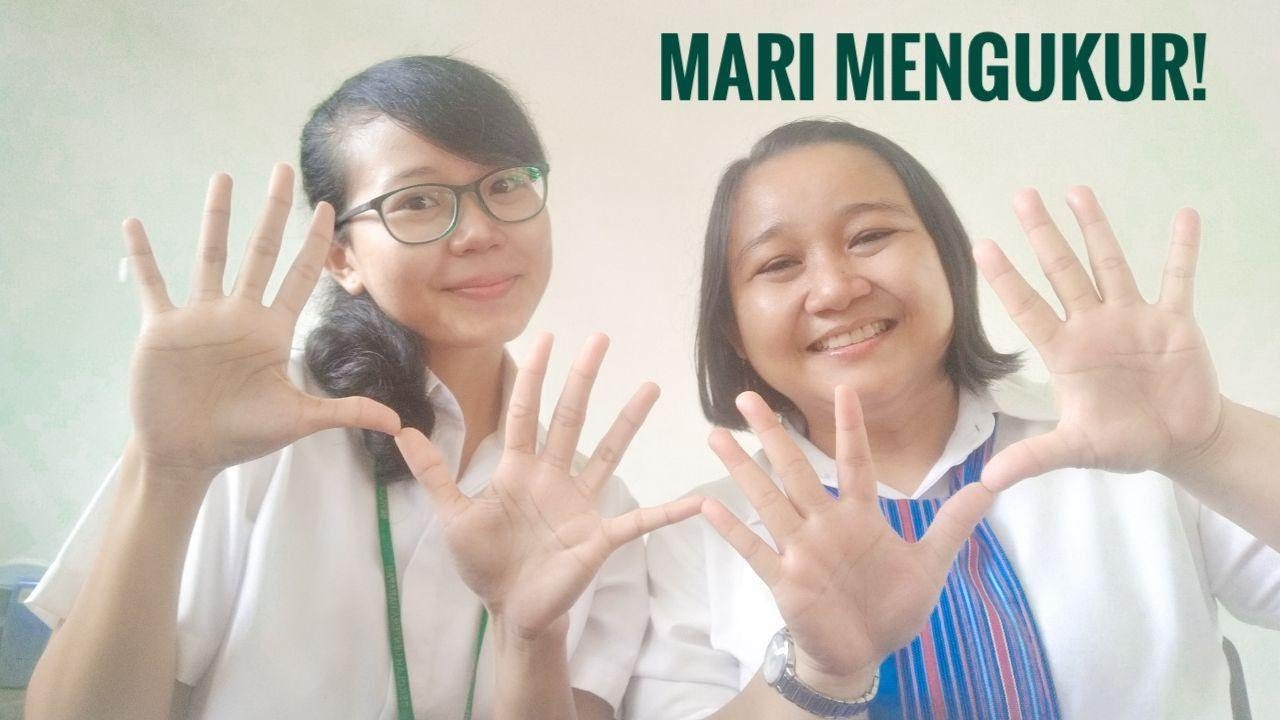 Mari Mengukur Menggunakan Jengkal, Depa, dan Langkah! - YouTube