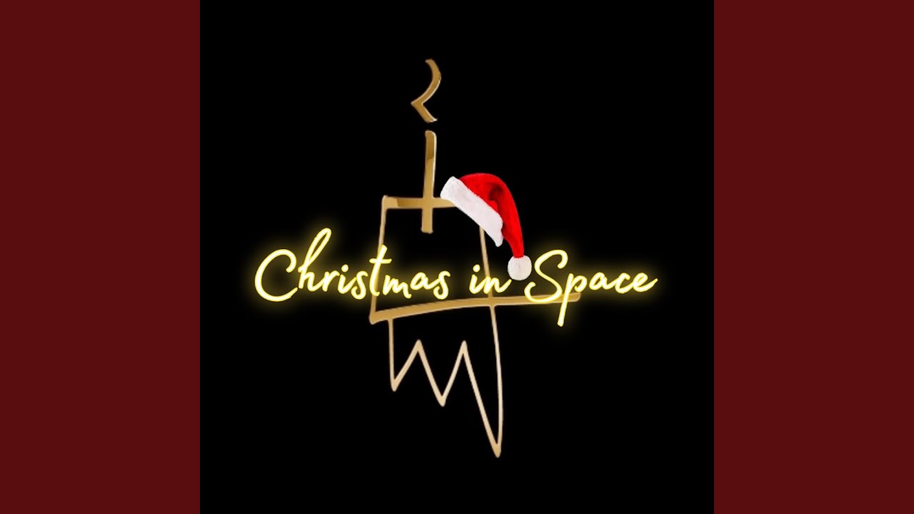 Cake In Space - Merry Christmas, Santa Chords - Chordify