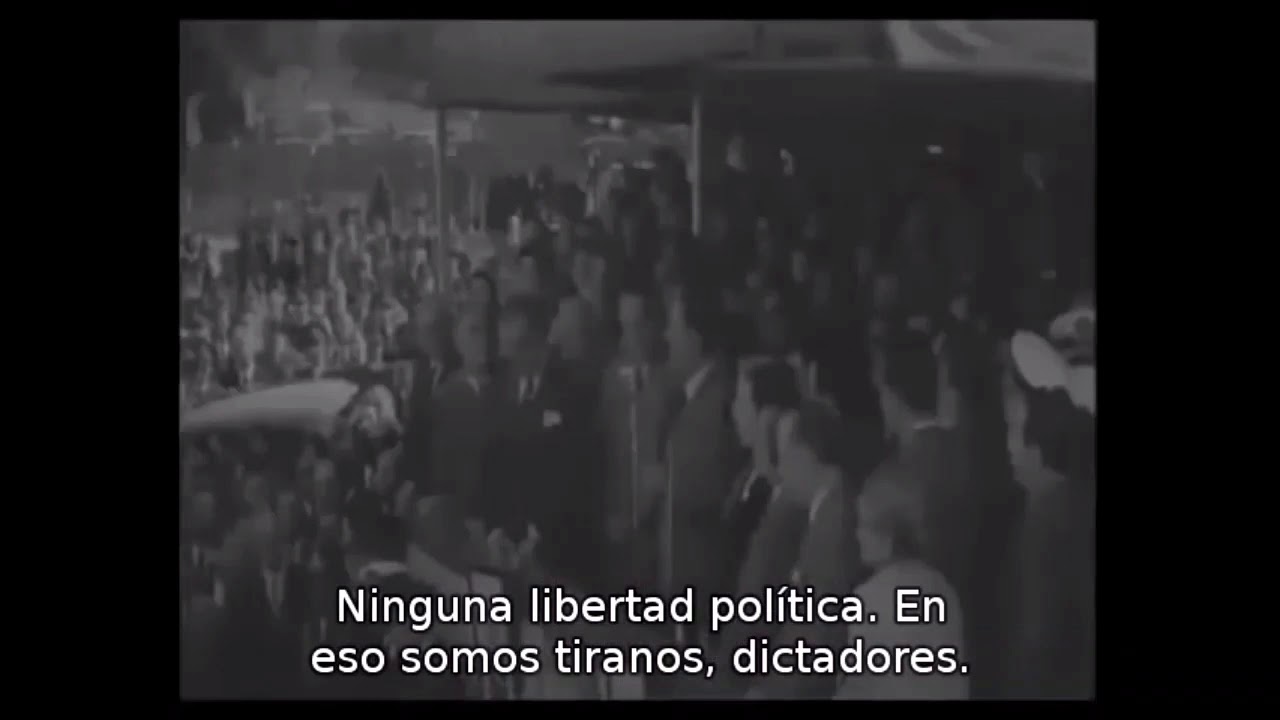 Perón y hitler comparación #peronismo - YouTube