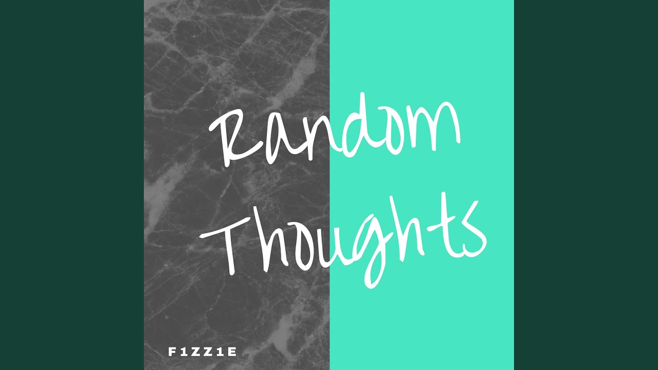 Random Thoughts YouTube random-thoughts-youtube