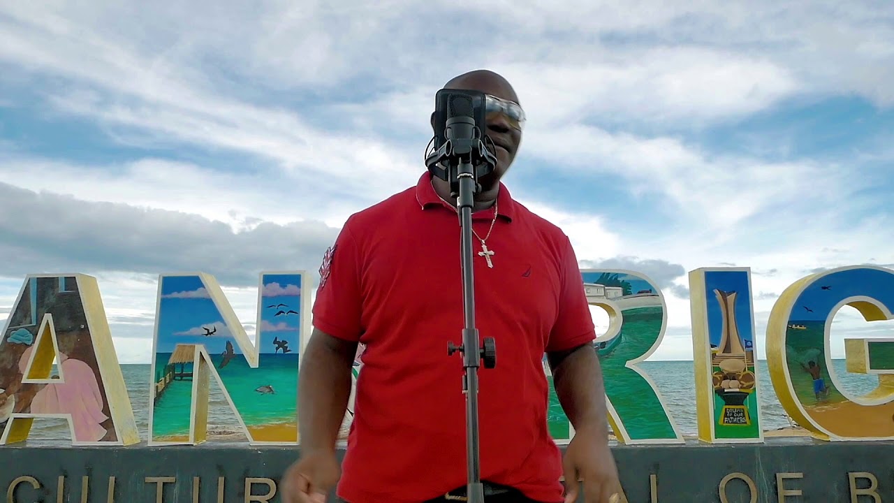 Supa G - Goza La Vida (Promo Video)!!!! - YouTube