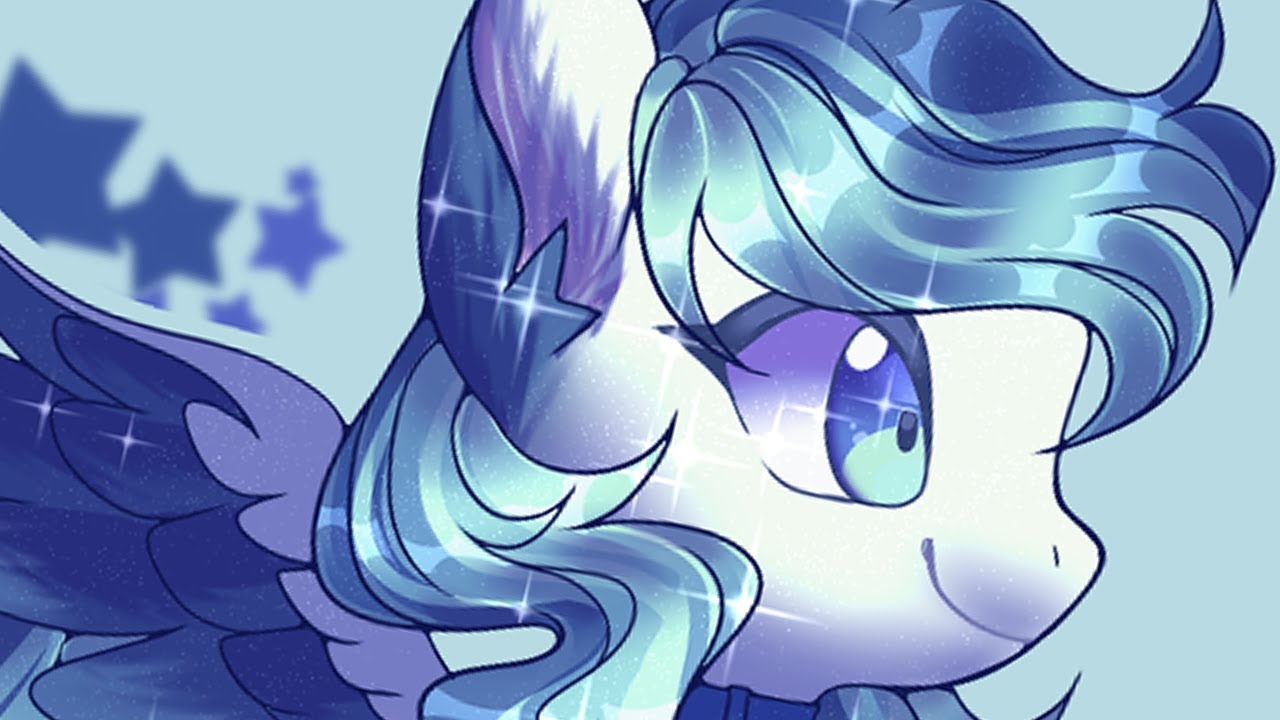 - ̗°• MLP:(Speedpaint Commissiont) - YouTube