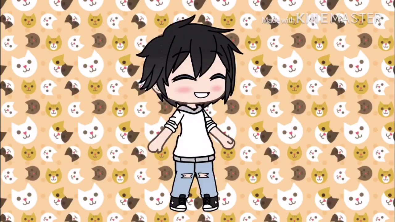 Cute Or Hot meme by Gacha Devoid (Hannah) - YouTube