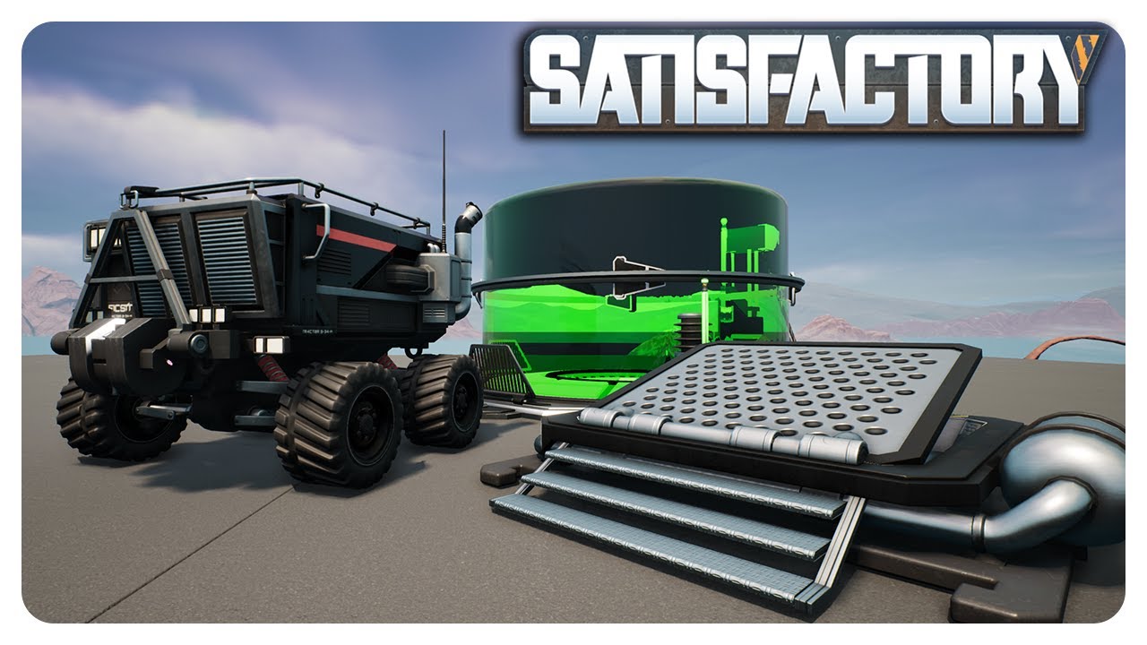 A Real Automation Engineer COMBINES Transportation Modes in ...