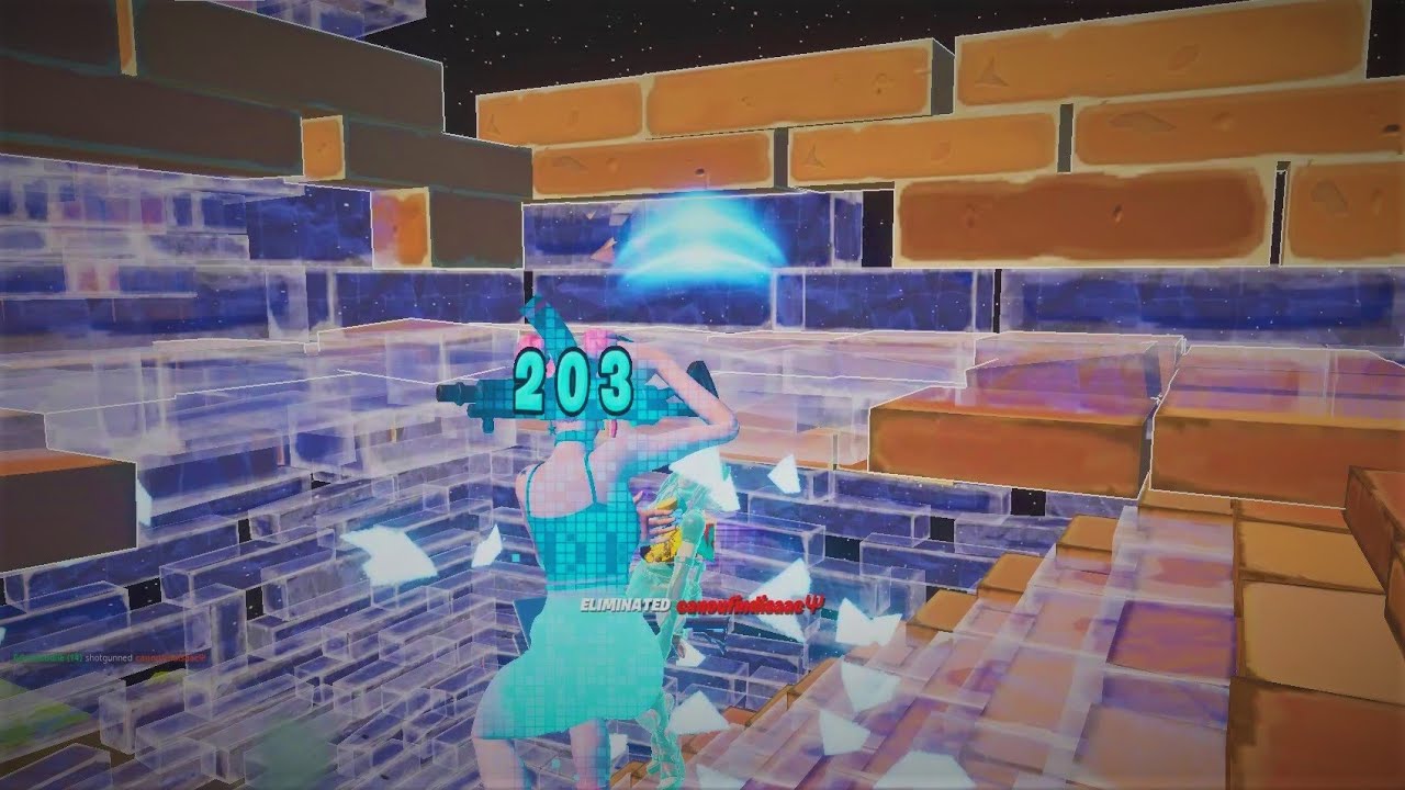 AP (Fast + Smooth Controller Mechanics) *Updated Controller Settings ...