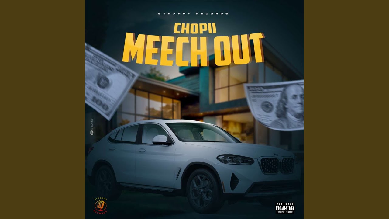 Meech Out - YouTube