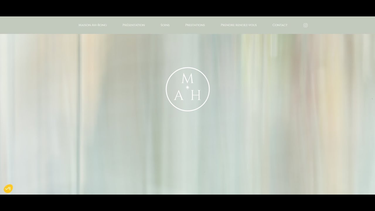Maison Ah-Rong - YouTube