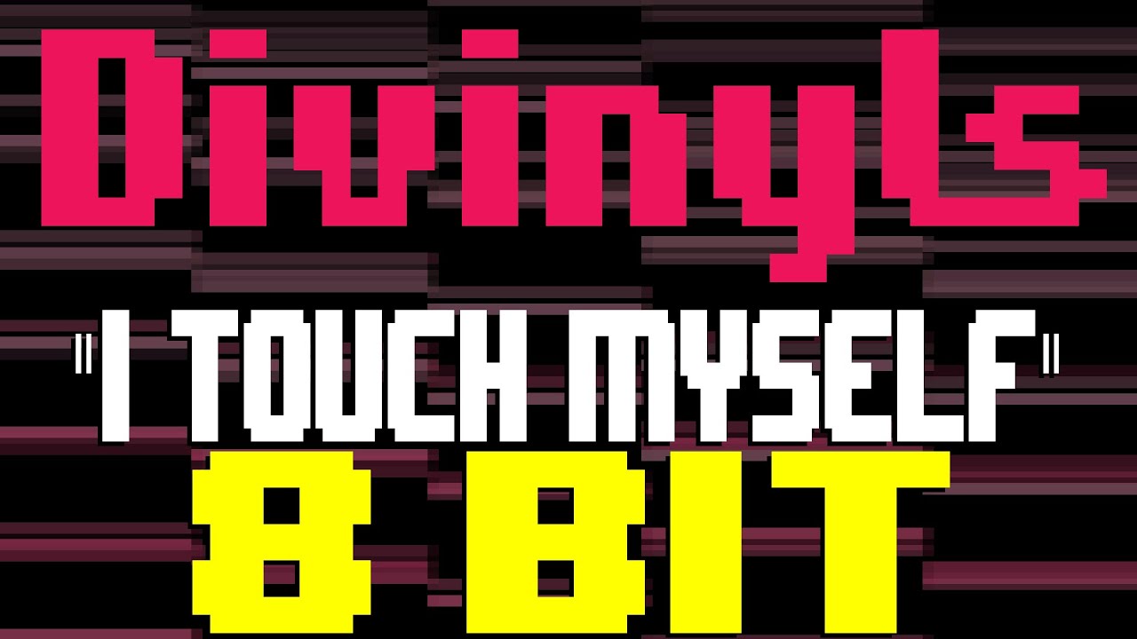 I Touch Myself (2023) [8 Bit Tribute to Divinyls] - 8 Bit Universe ...