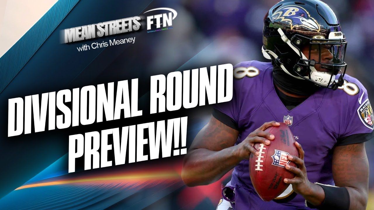 NFL Divisional Round Predictions | NFL Picks Against the Spread | NFL ...