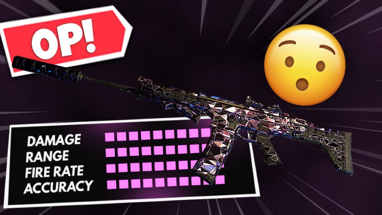 Easy Tac-56 Nuke - YouTube