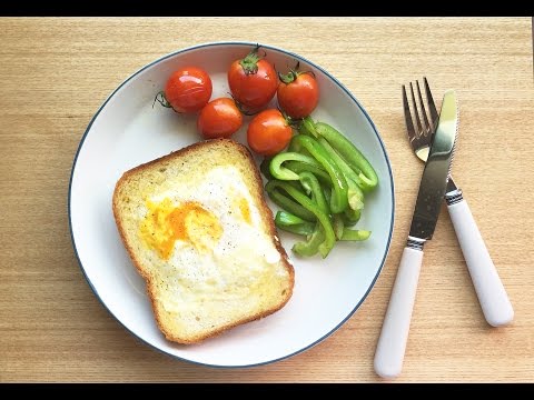 dailydelicious: Good morning!: Egg and Cheese Breakfast Sandwich