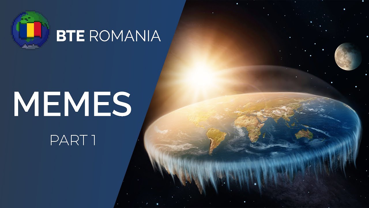 BTE Romania Slander | Memes Part 1 - YouTube