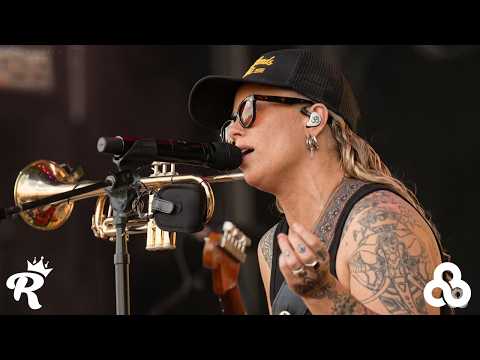 Tash Sultana ¦ Bonnaroo Music Festival 2026 ¦ Full Set