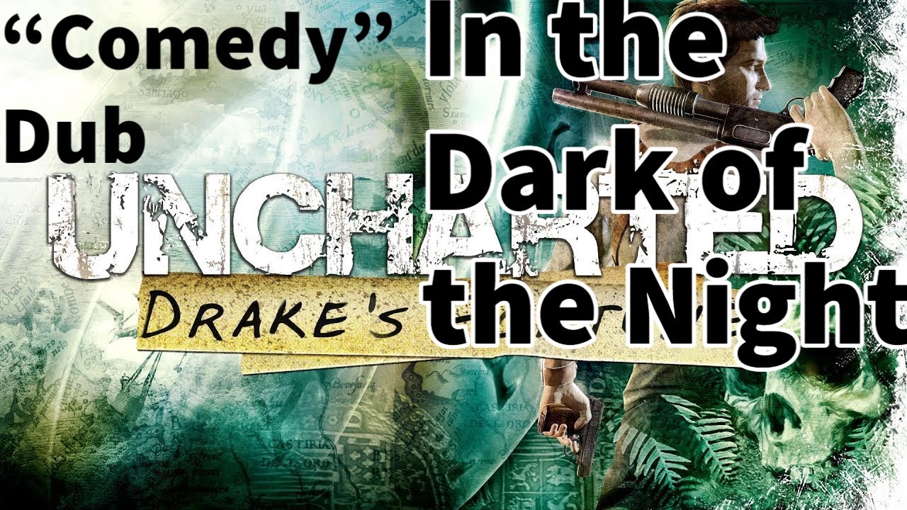 VGMD Songs: In the Dark of the Night - YouTube