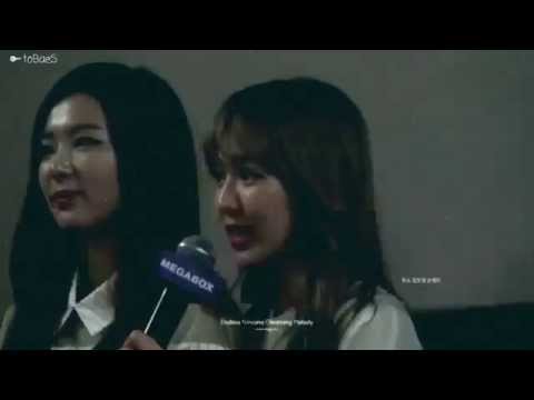Seulgi Wendy (SeulDy/WenSeul) short FMV - Just Wanna