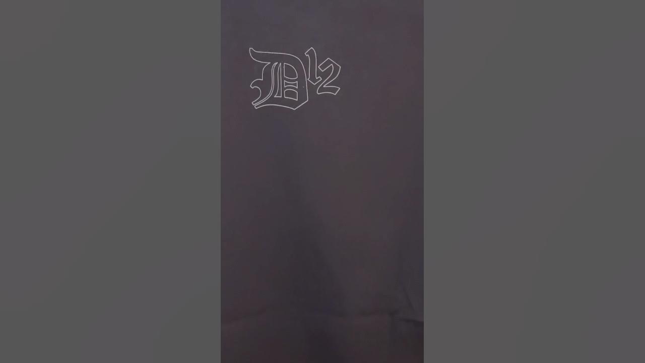D12 T-Shirt Collection - YouTube