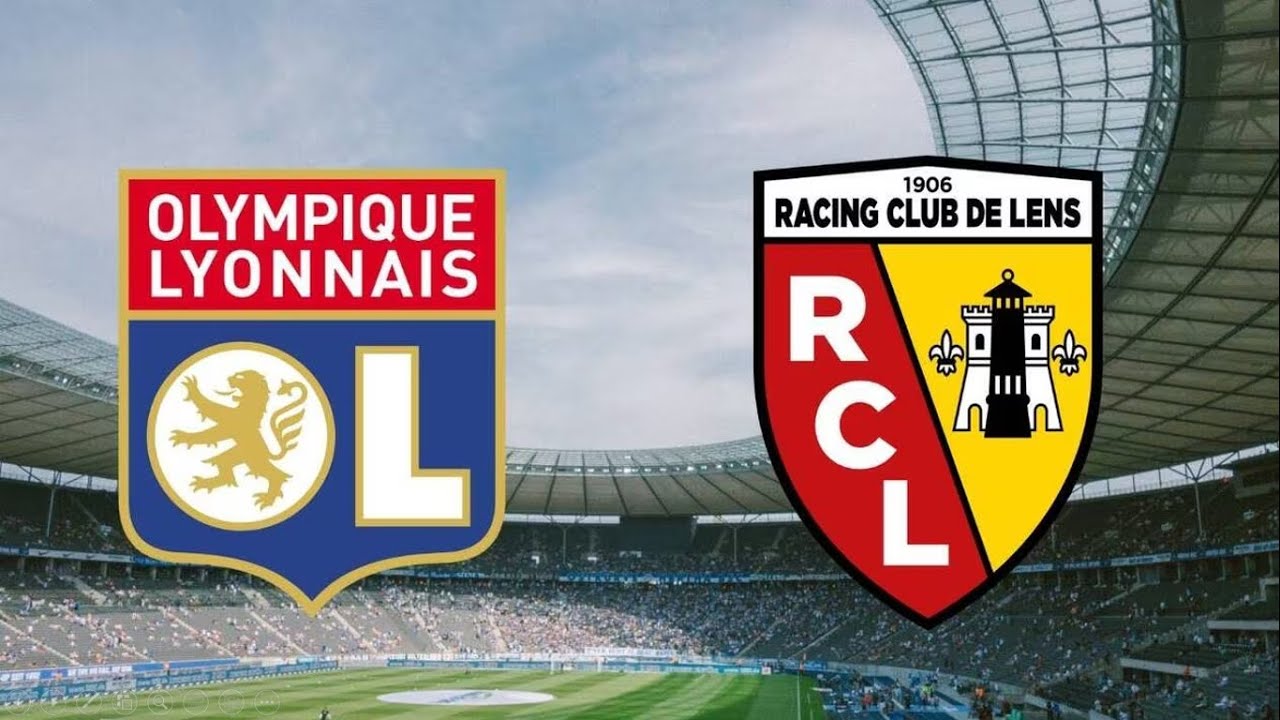 🔴 LYON - LENS 🔴 L'OL pour le TOP 10, LENS le PODIUM ! ol vs rcl LIGUE 1 J23 L1 Direct Live Talk ...