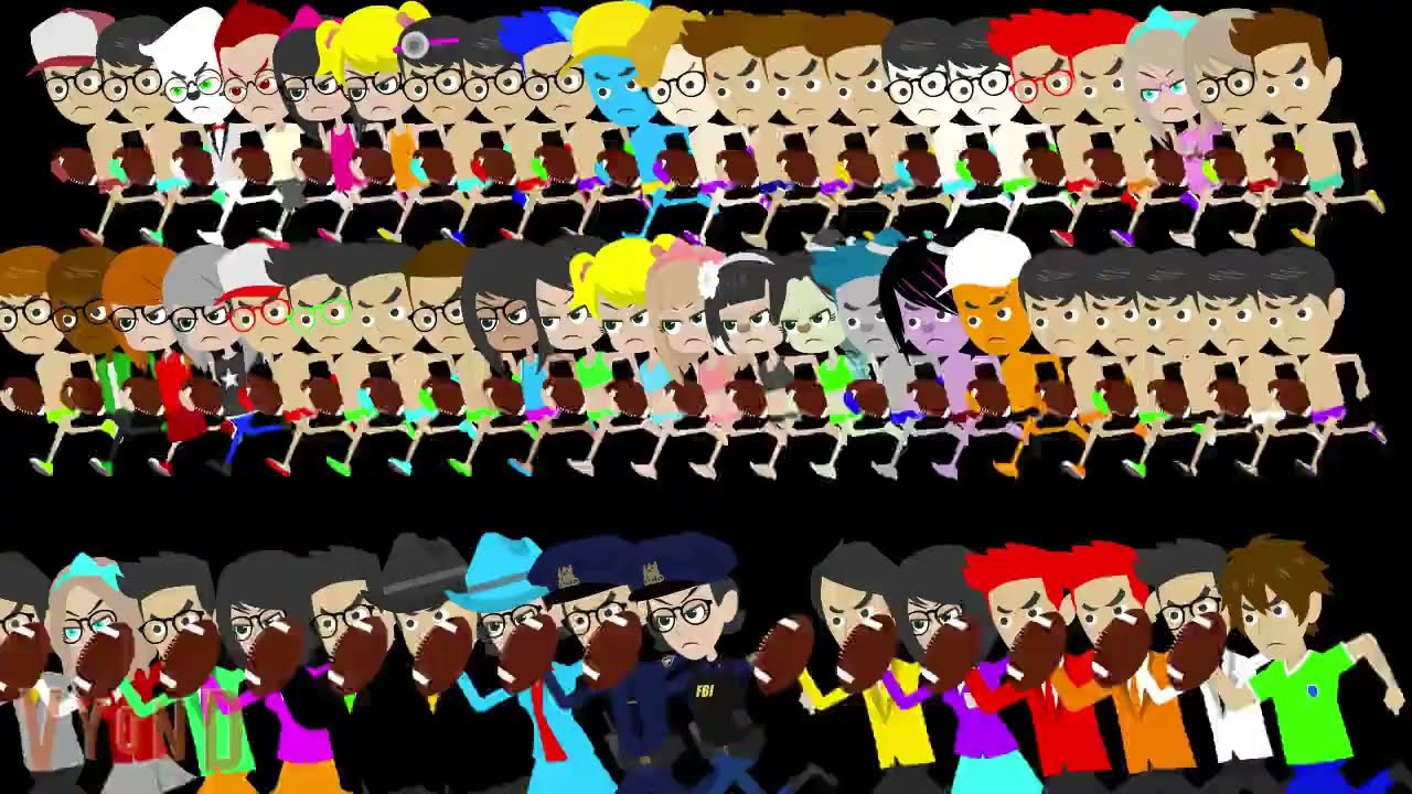 Longest intro 7 (REMAKE, FINISHED) - YouTube