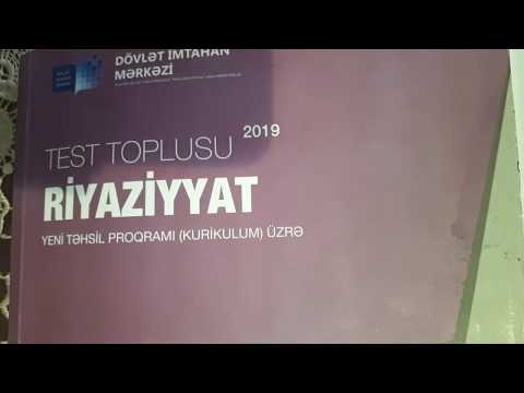 Test toplu.Üstlü ve loqarifmik tenlikler.(1-120)