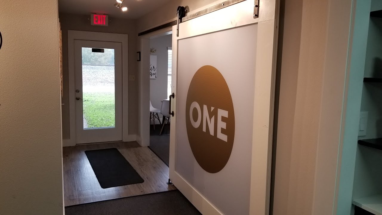 Realty ONE Group Prosper Buda Office Walkthrough - YouTube