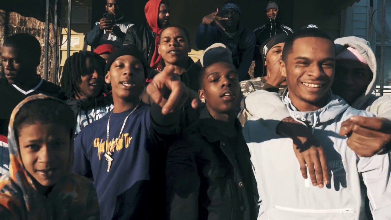 Deezy2Thumbz Ft. Marty Rantzen - On Tuzzinz Pt. 2 | Dir. by @TyGotACam ...